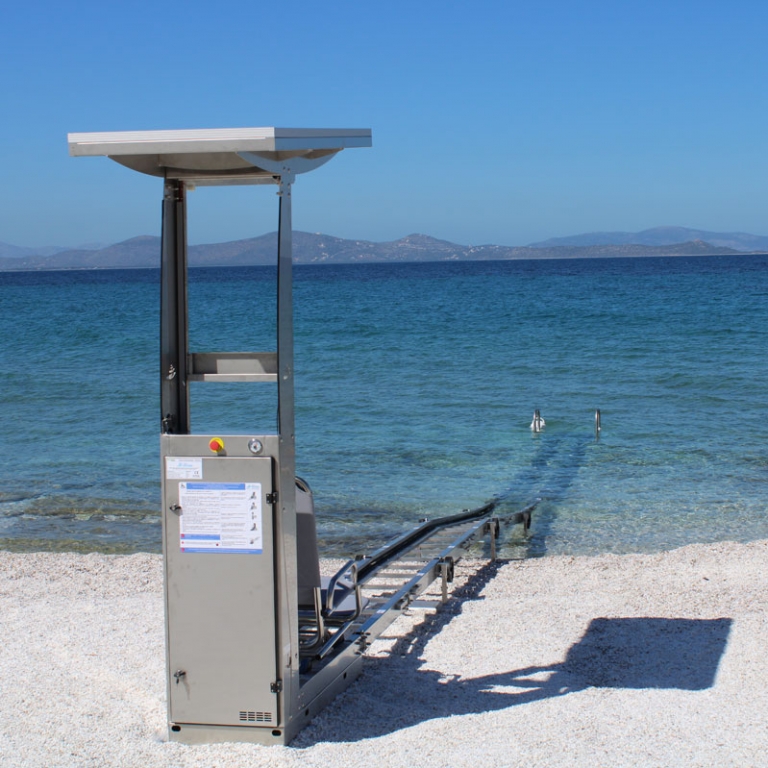 About SeaAccess - SeaAccess