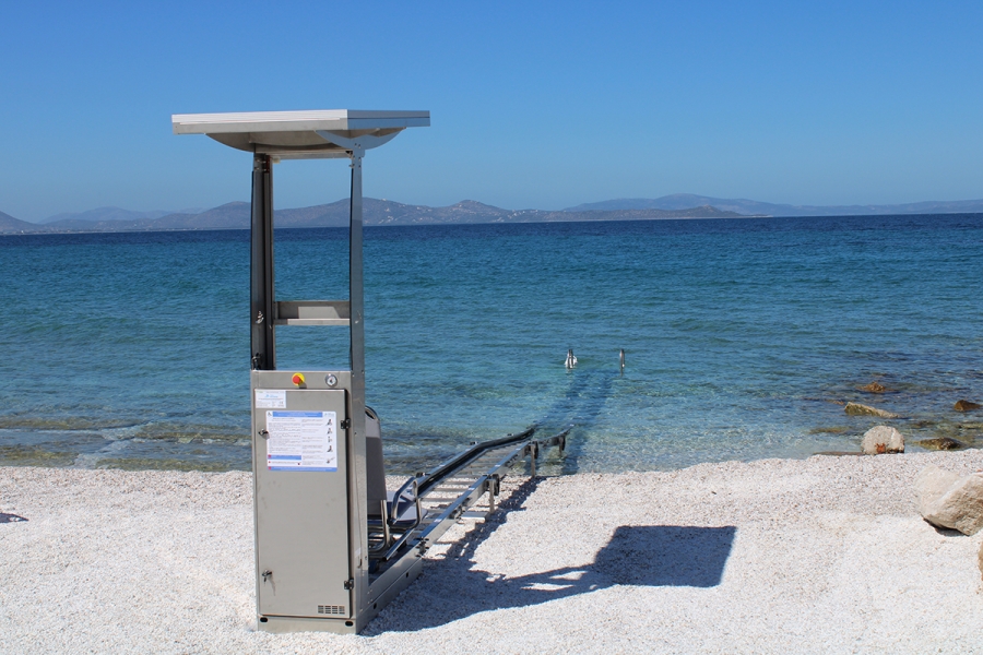 About SeaAccess - SeaAccess